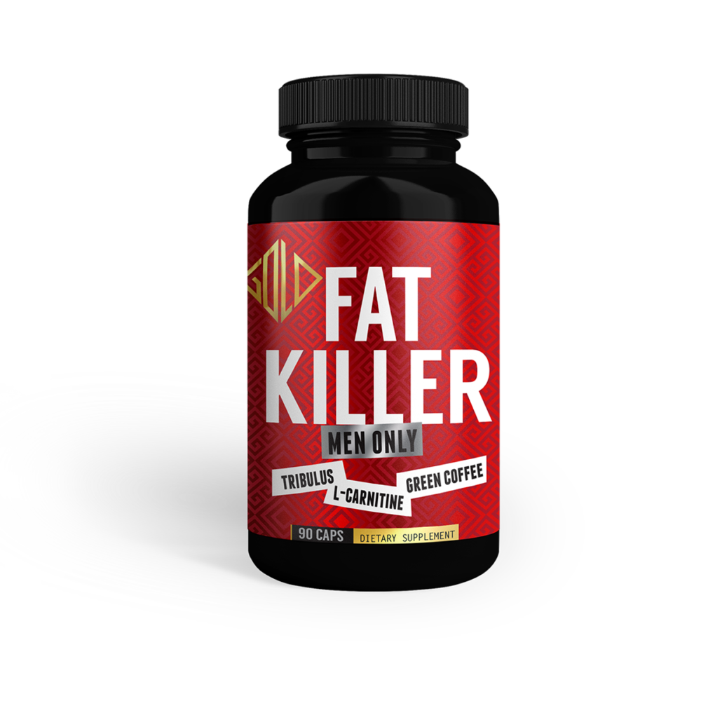 GoldTouch Nutrition – New generation of nutrition