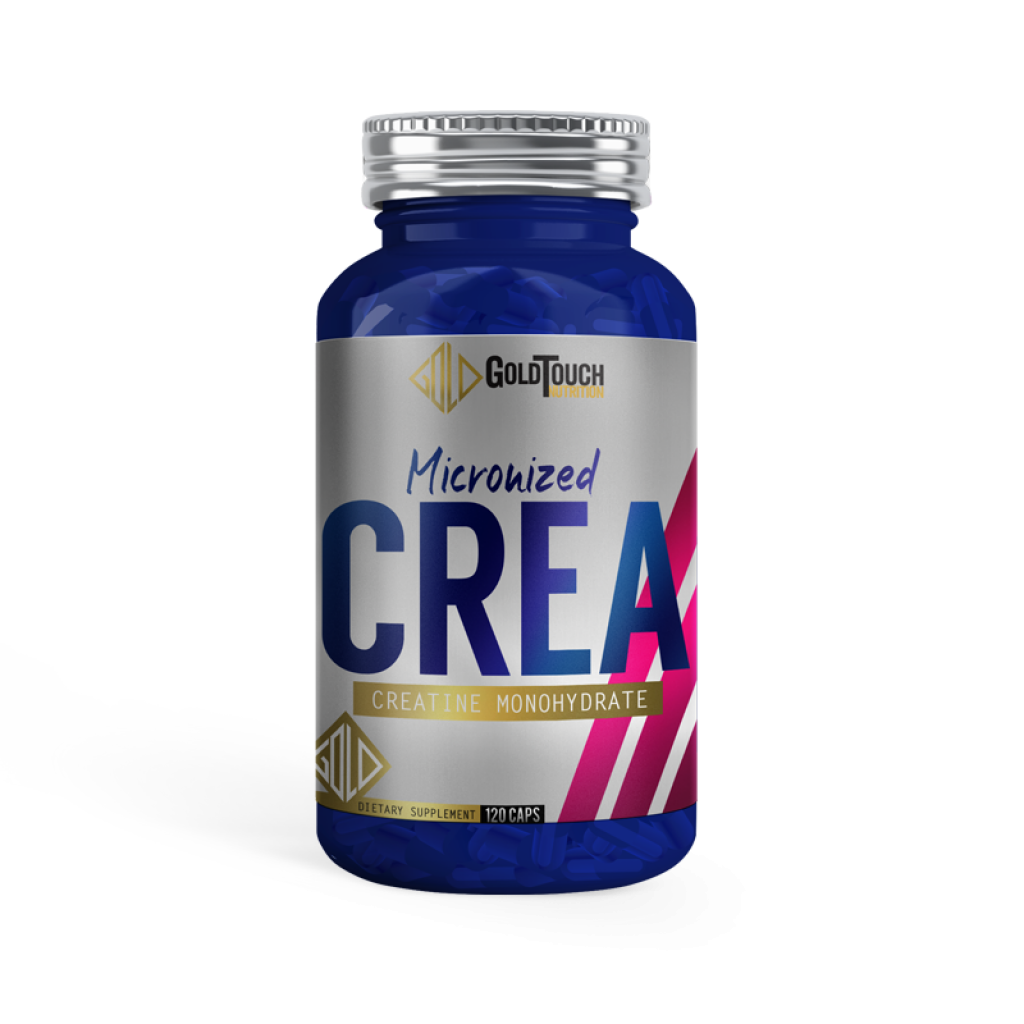 Metamorphosis 2kg - GoldTouch Nutrition