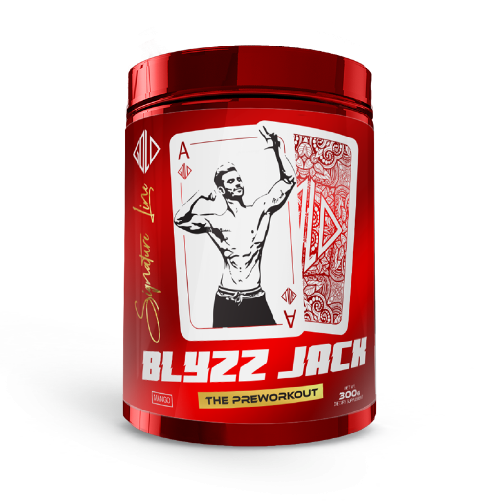 Metamorphosis 2kg - GoldTouch Nutrition