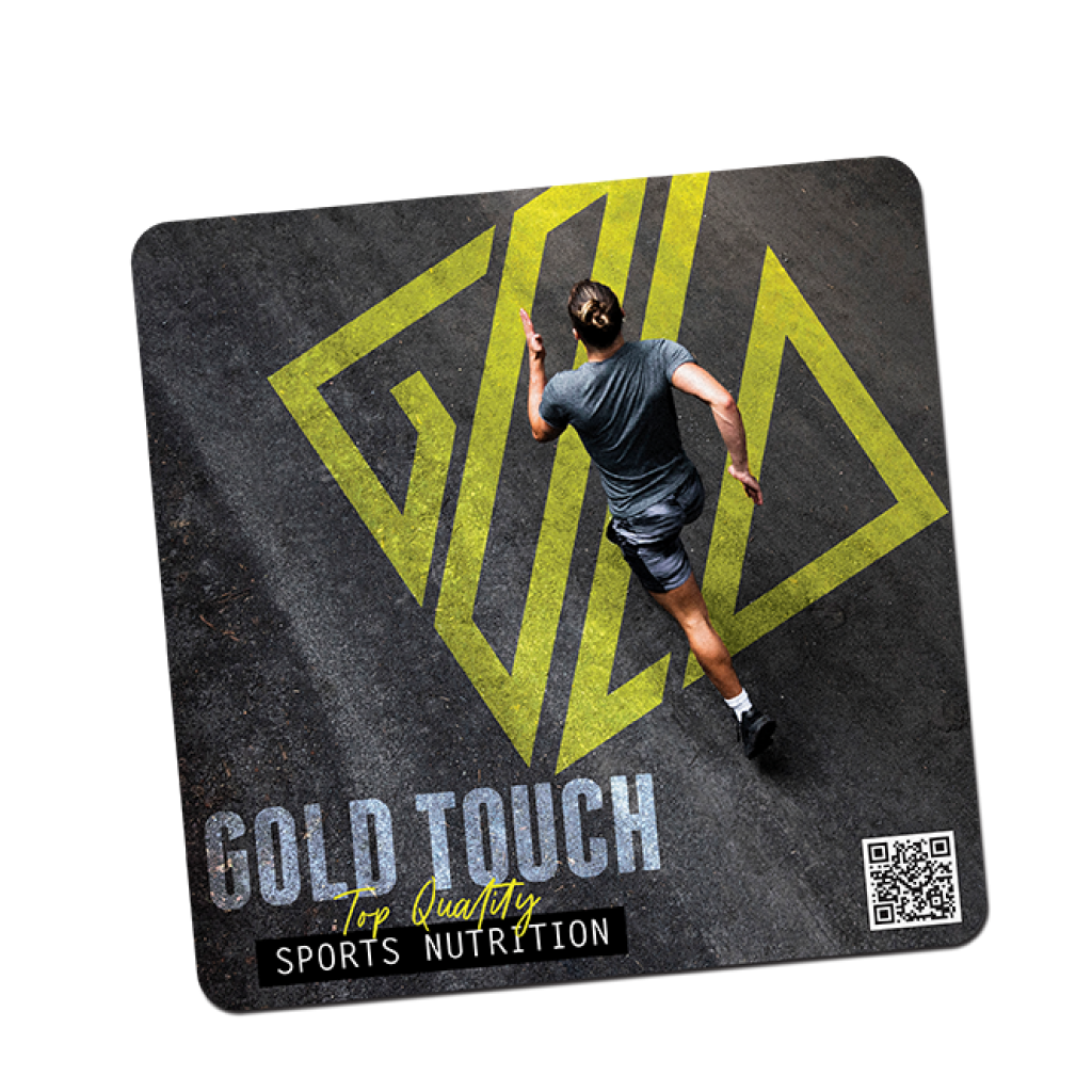 Metamorphosis 2kg – GoldTouch Nutrition